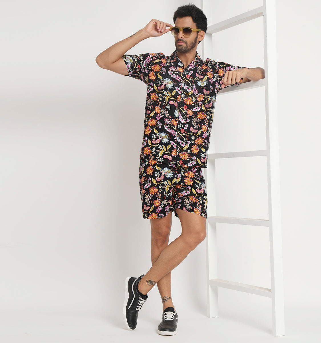 Majorca Co-Ords – Mad Clothing India