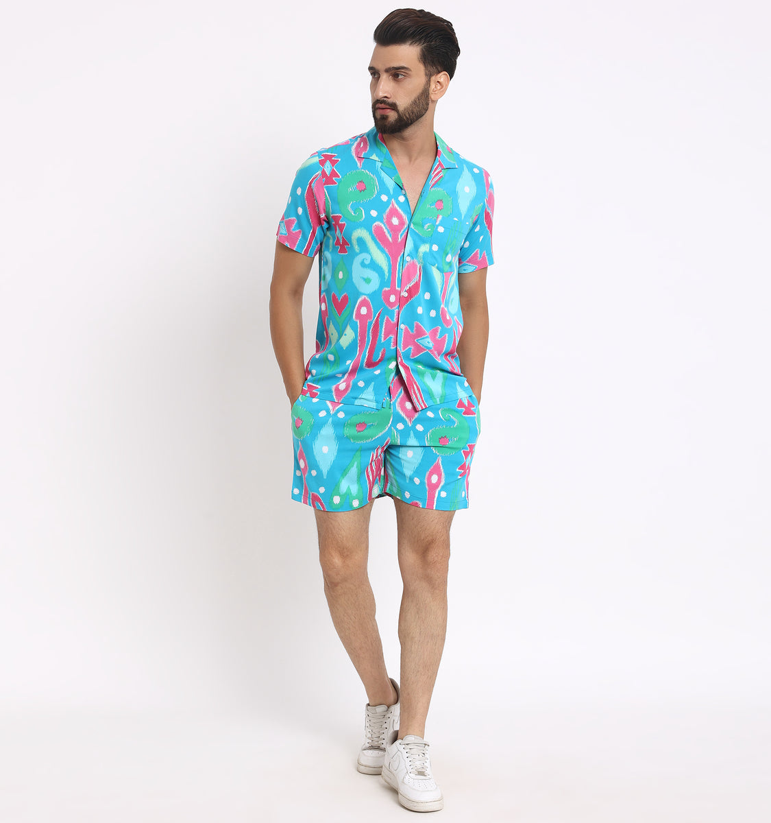 Electric Co-Ords – Mad Clothing India