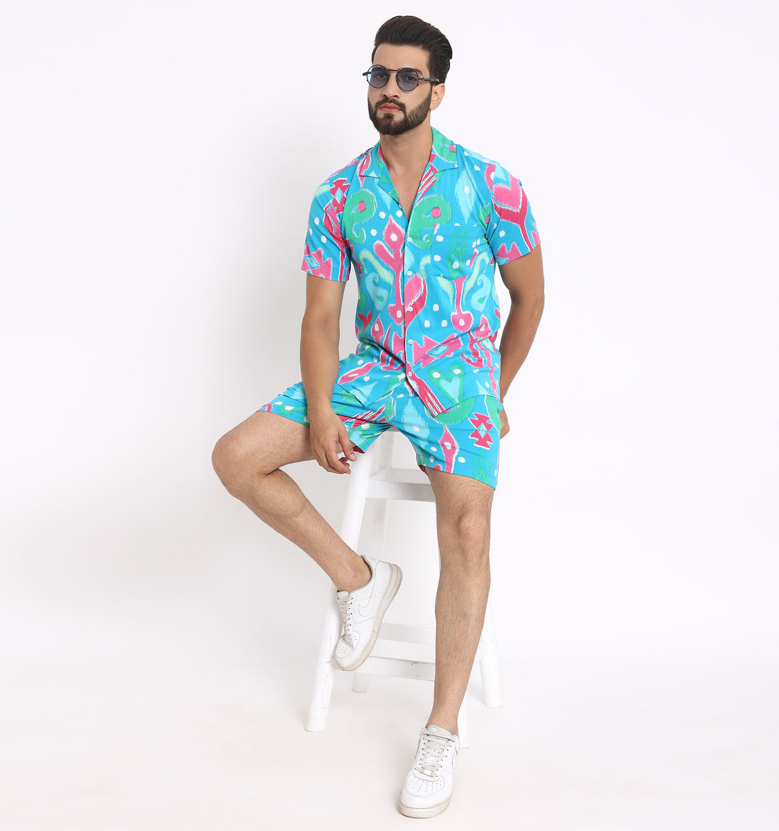 Electric Co-Ords – Mad Clothing India