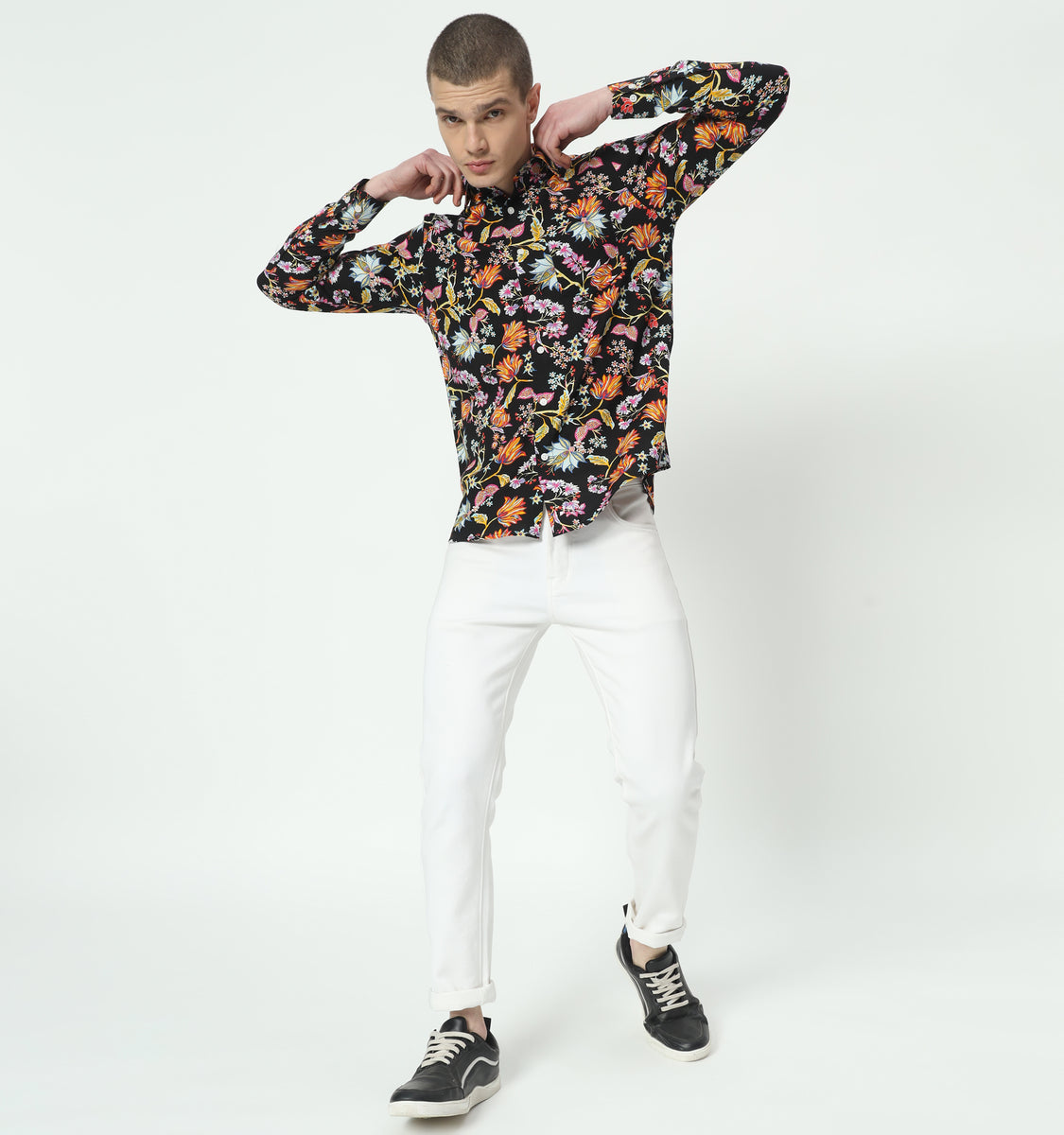 Faro – Mad Clothing India