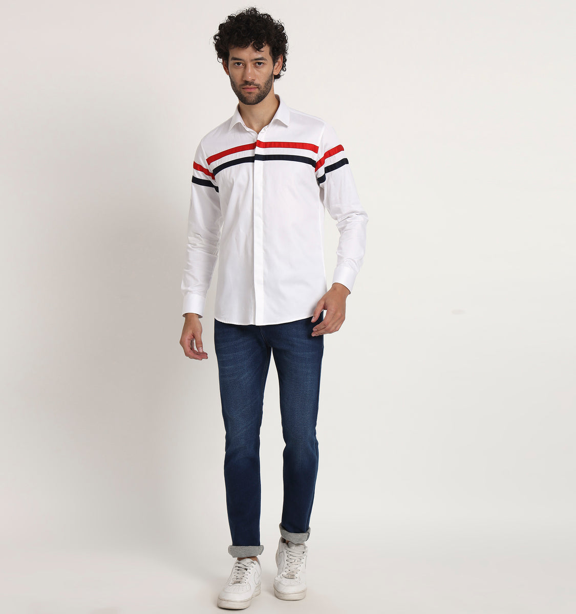 France – Mad Clothing India