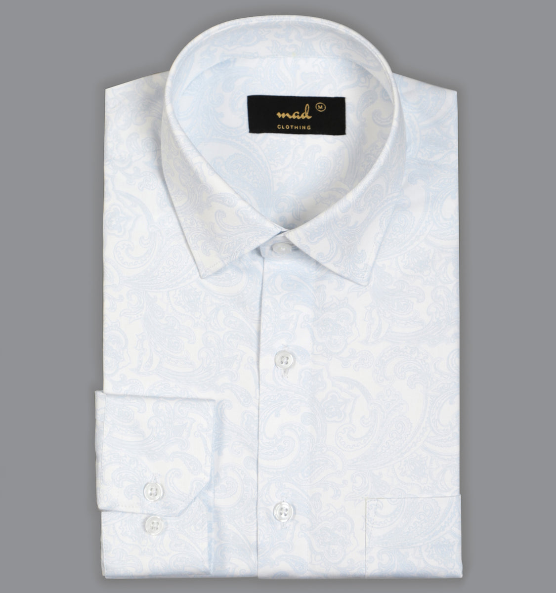 Low-key – Mad Clothing India