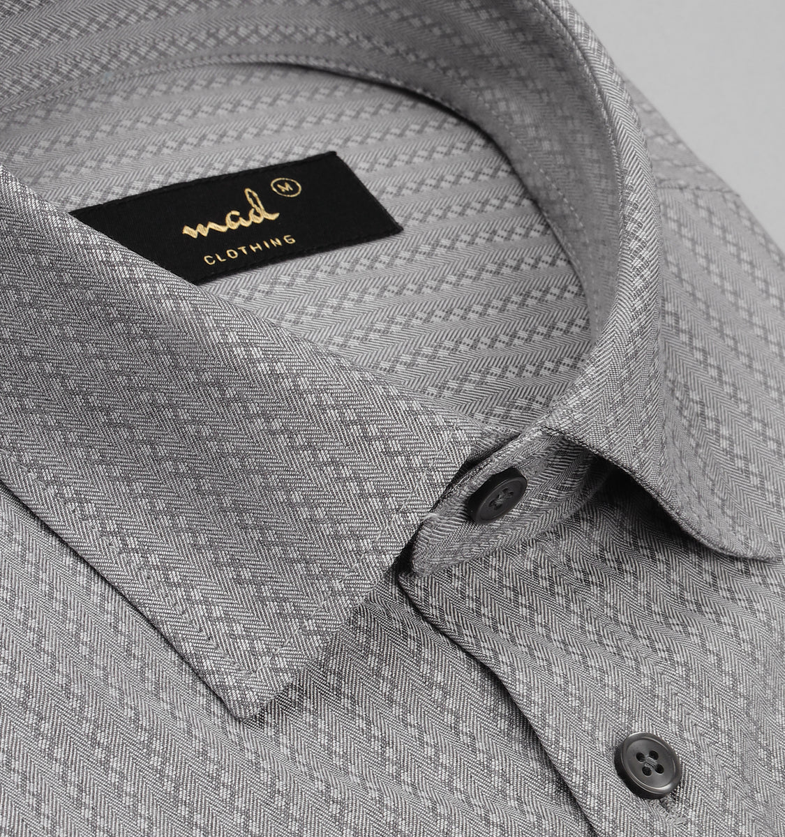 Graphite – Mad Clothing India