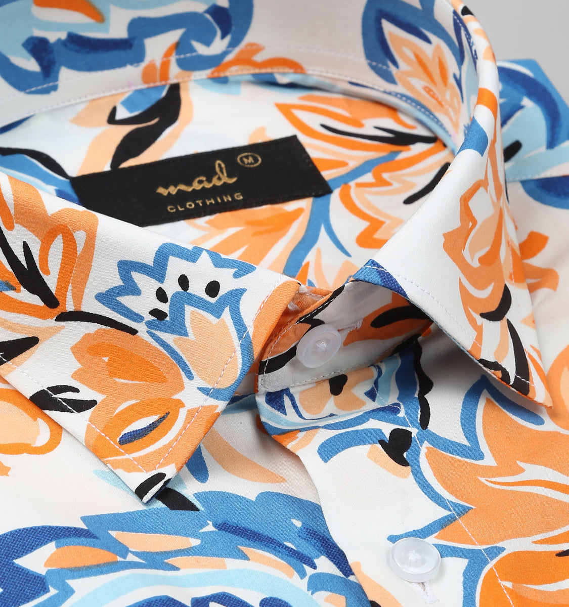 Corsica – Mad Clothing India