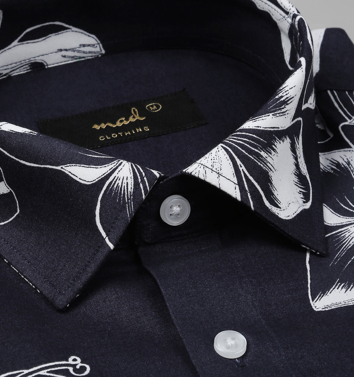 Obsidian – Mad Clothing India