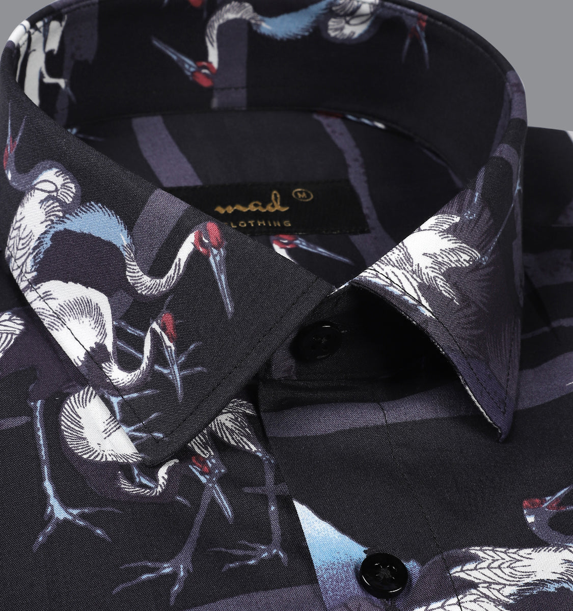 Swamp – Mad Clothing India